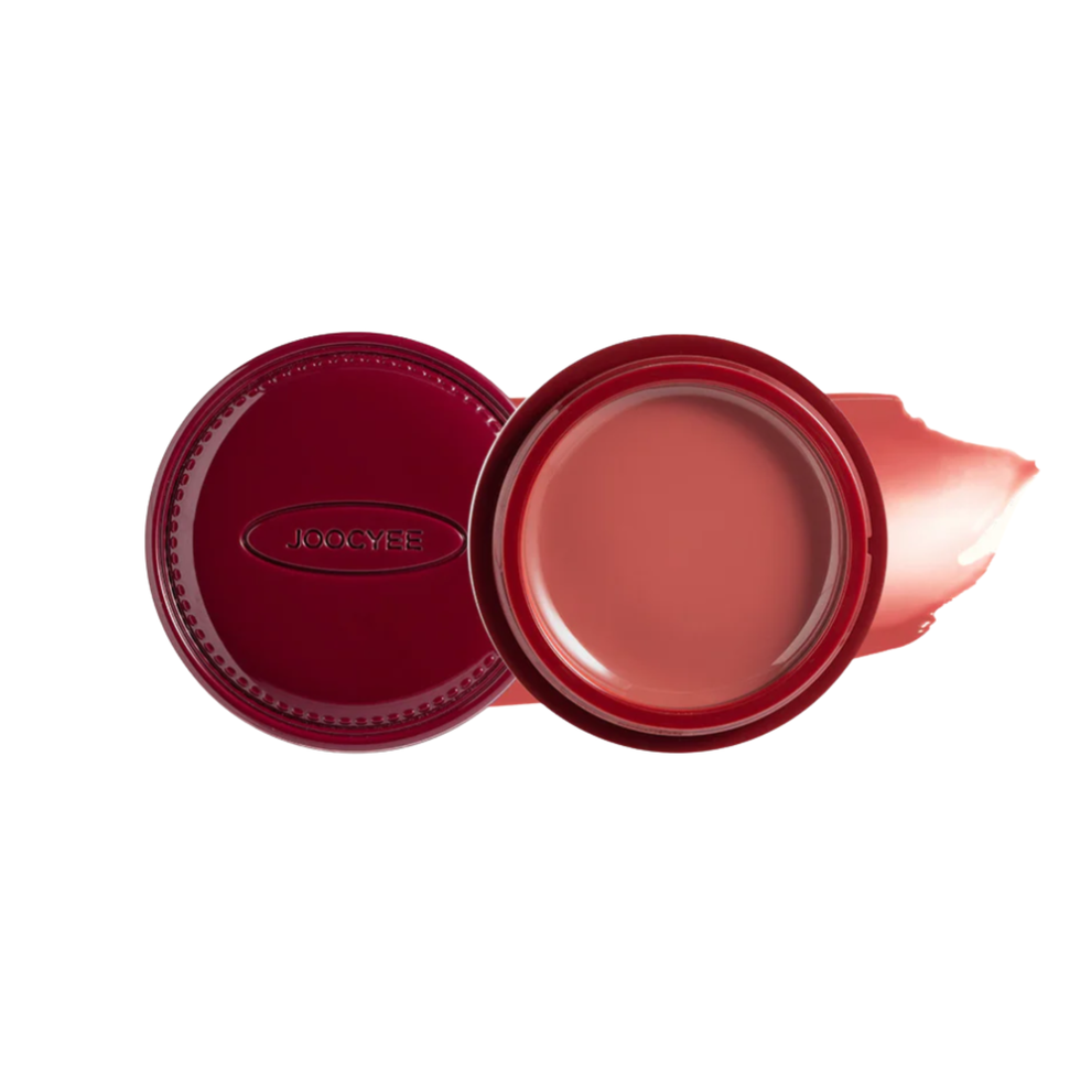 Tipsy Night Glazed Lip & Cheek Balm – Florise Cosmetics